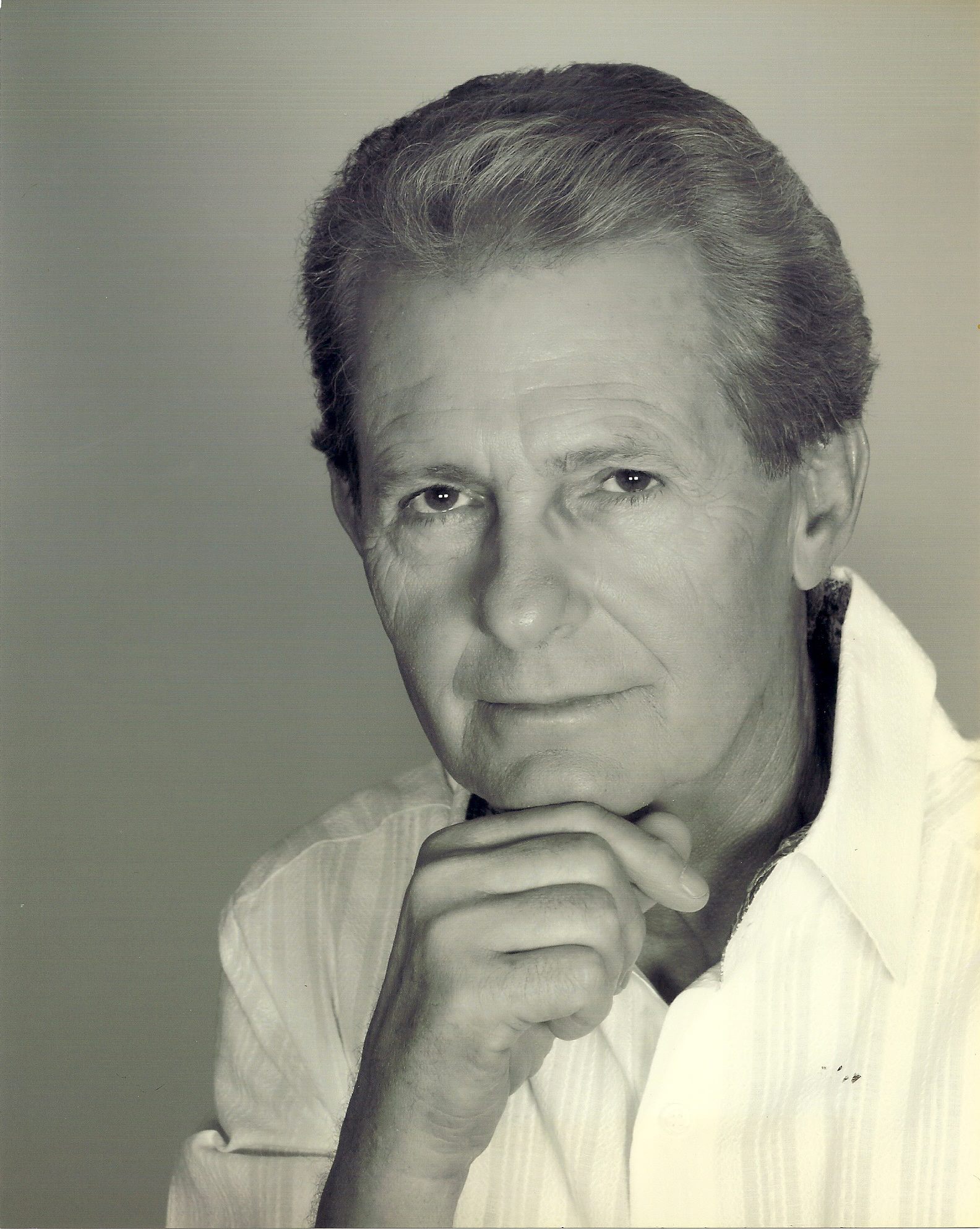 Biography – Bill Westbrook