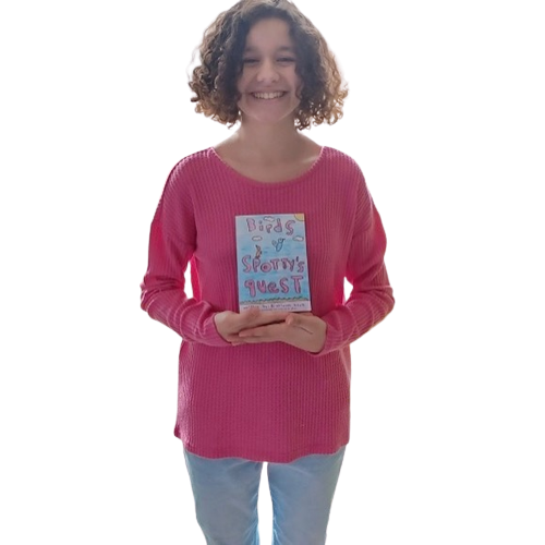 Strategic Book Publishing – Kailiana Cruz