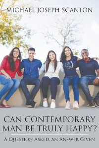 Strategic Book Publishing – Books by Michael Joseph Scanlon