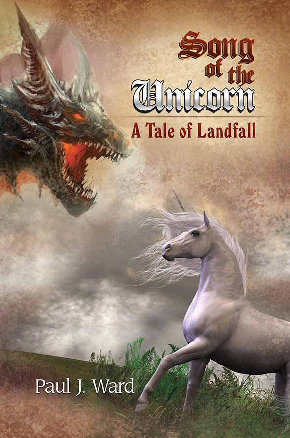 Paul J. Ward | Official Author Website