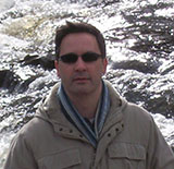 Paul J. Ward | Official Author Website